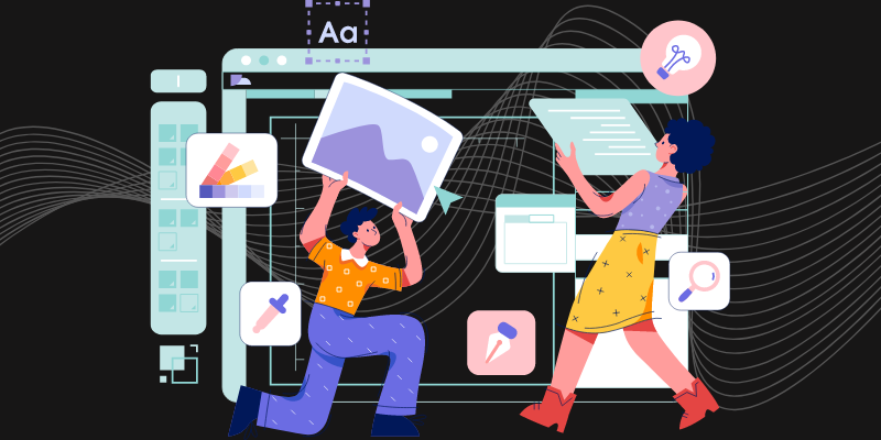 Graphic Design & Branding Services - Archwhispers