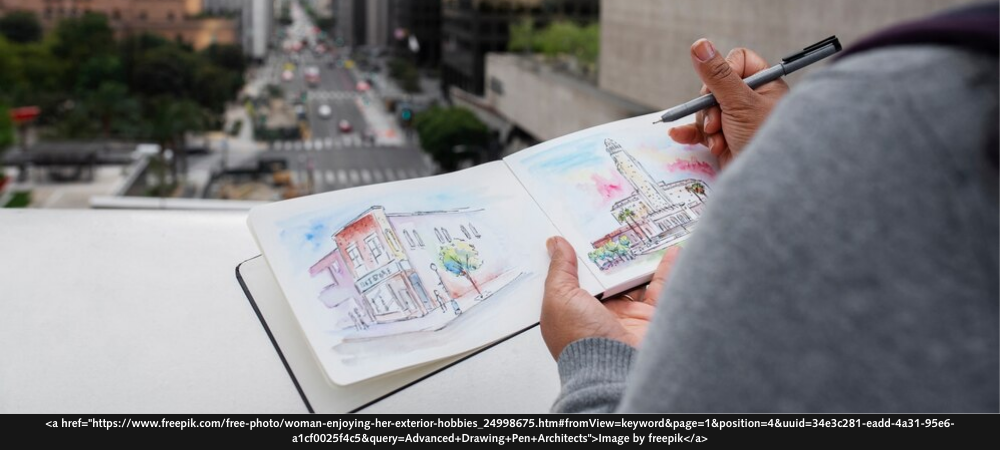 10 Ultimate Pens for Architects That Make Every Line Count! - Archwhispers