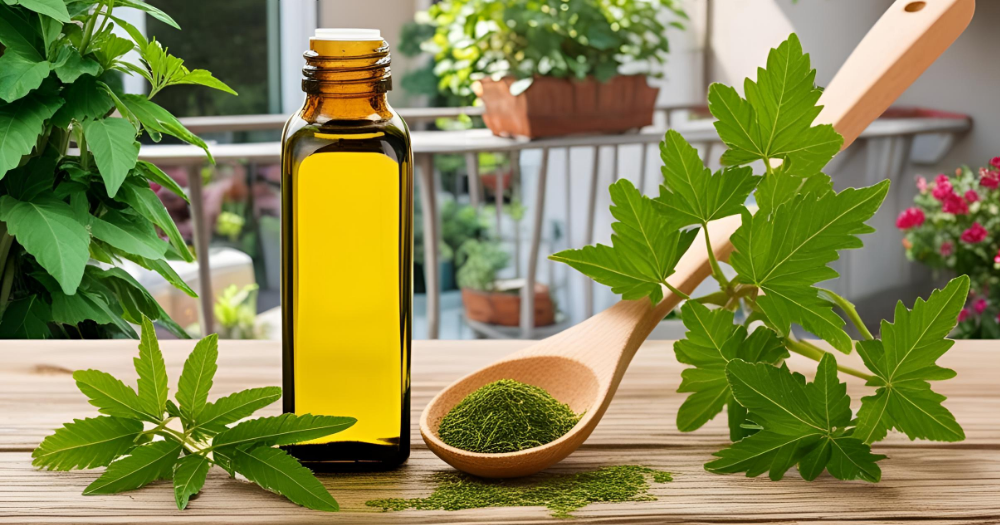 Neem Oil for Plants: Proven Tips & Results You Need to See! - Archwhispers