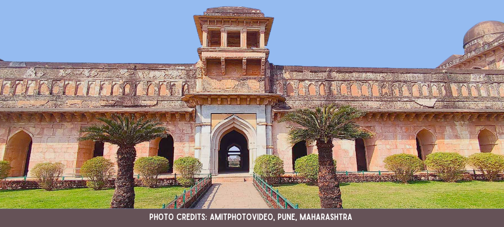 Jahaz Mahal Mandu: The Forgotten History Lesson You’ll Actually Love ...