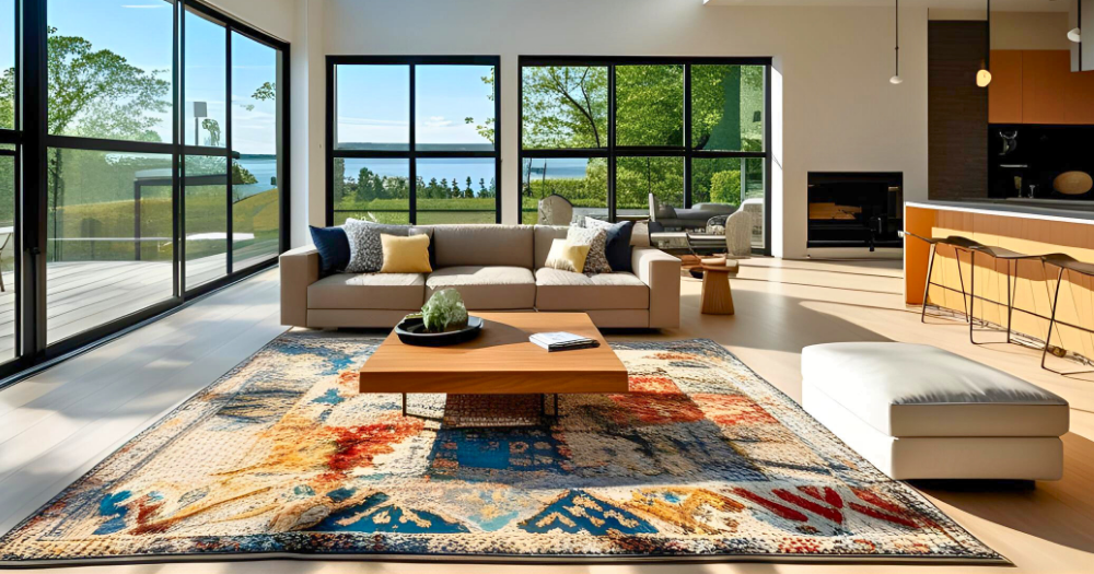 5 Modern House Plans Types You Need to Know Now! - Archwhispers