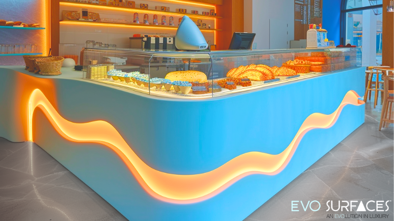 Solid Surfaces in Architecture: Why Evo Matters More Now? - Archwhispers